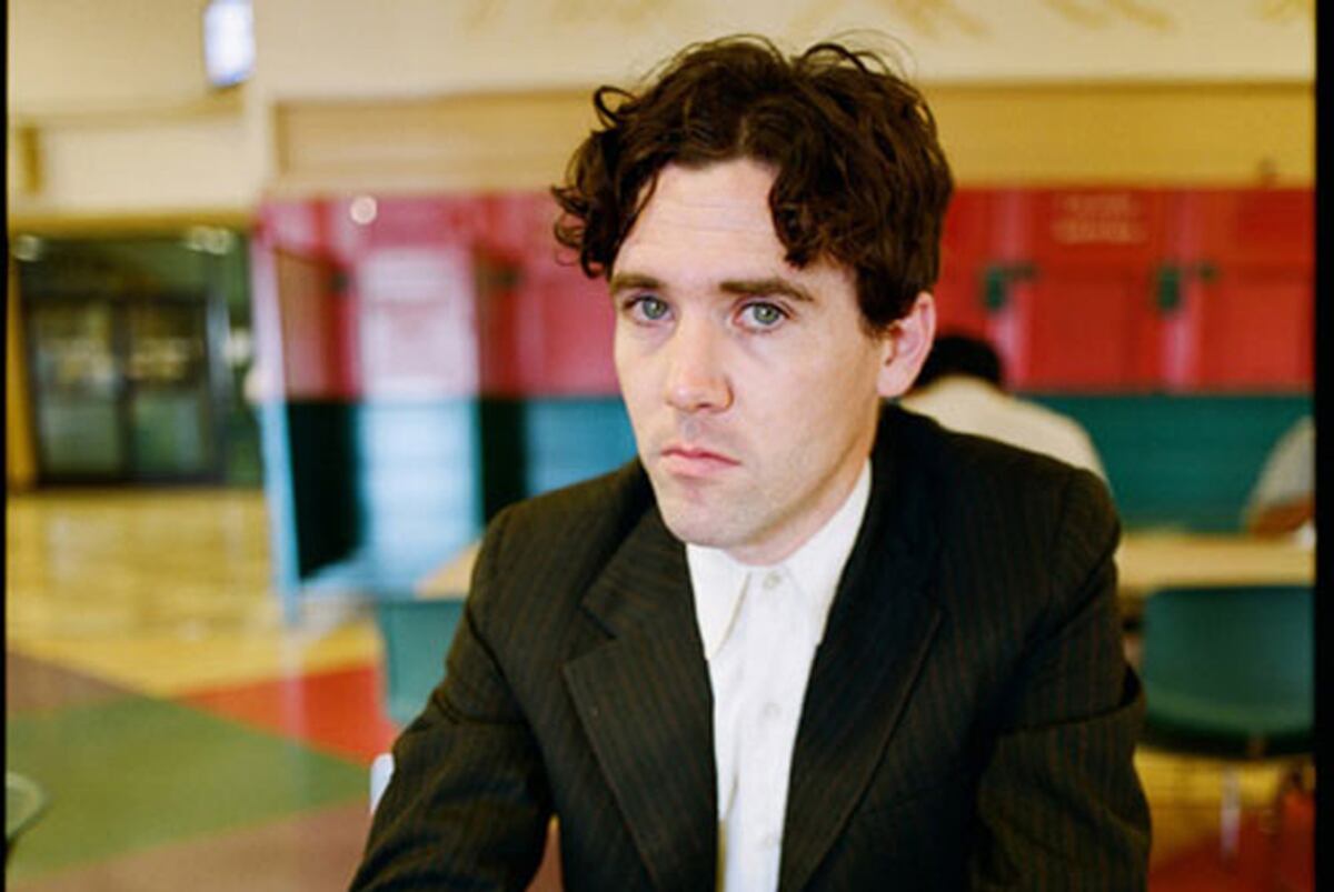 Cass McCombs | Cultura | EL PAÍS