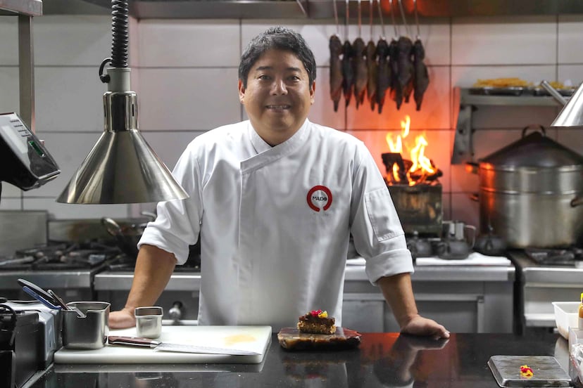 Lo que cuesta comer en los 10 mejores restaurantes del mundo: hay uno ...