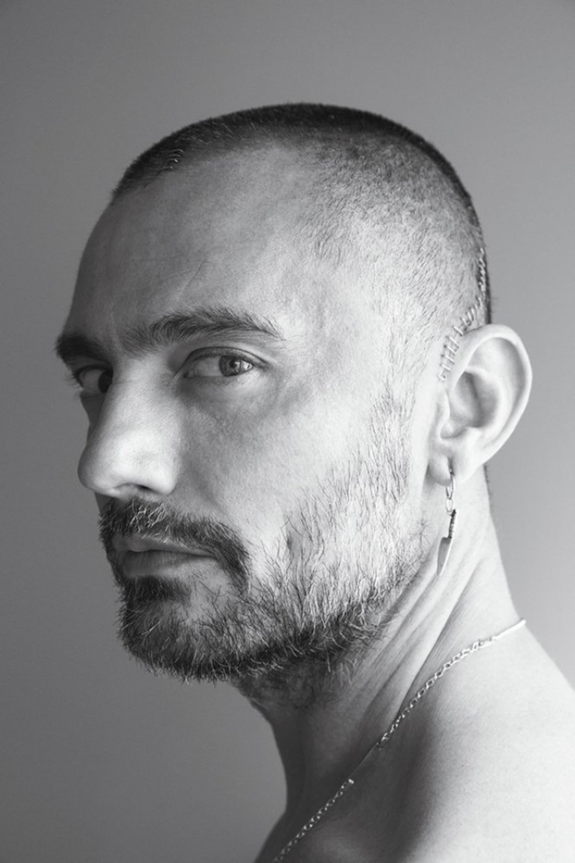 Muere David Delfín, su vida y carrera en imágenes | Fotos | Gente | EL PAÍS