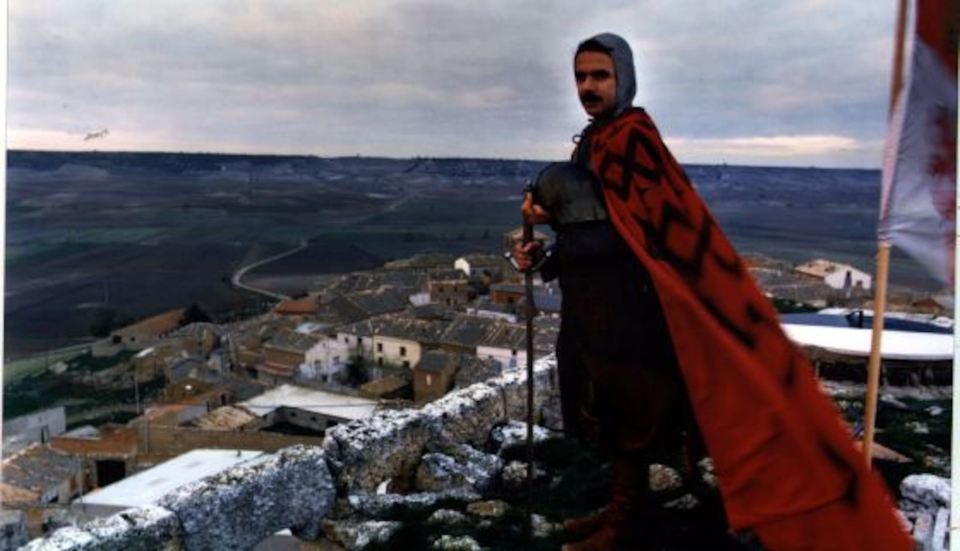 The long road of El Cid: From plundering mercenary to Francoist legend ...