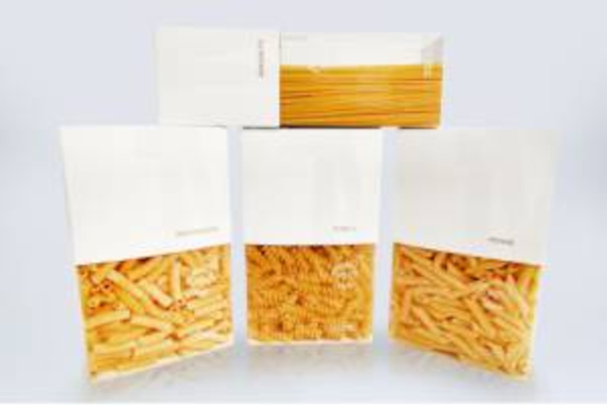 10 marcas de pasta que no te arrepentirás de probar | El Comidista ...