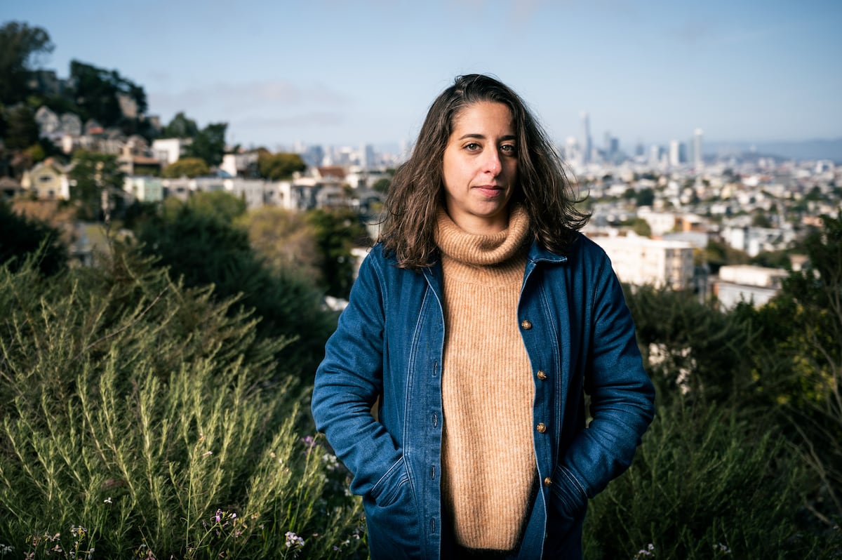 Anna Wiener: “O conto da meritocracia na indústria tecnológica é uma ...