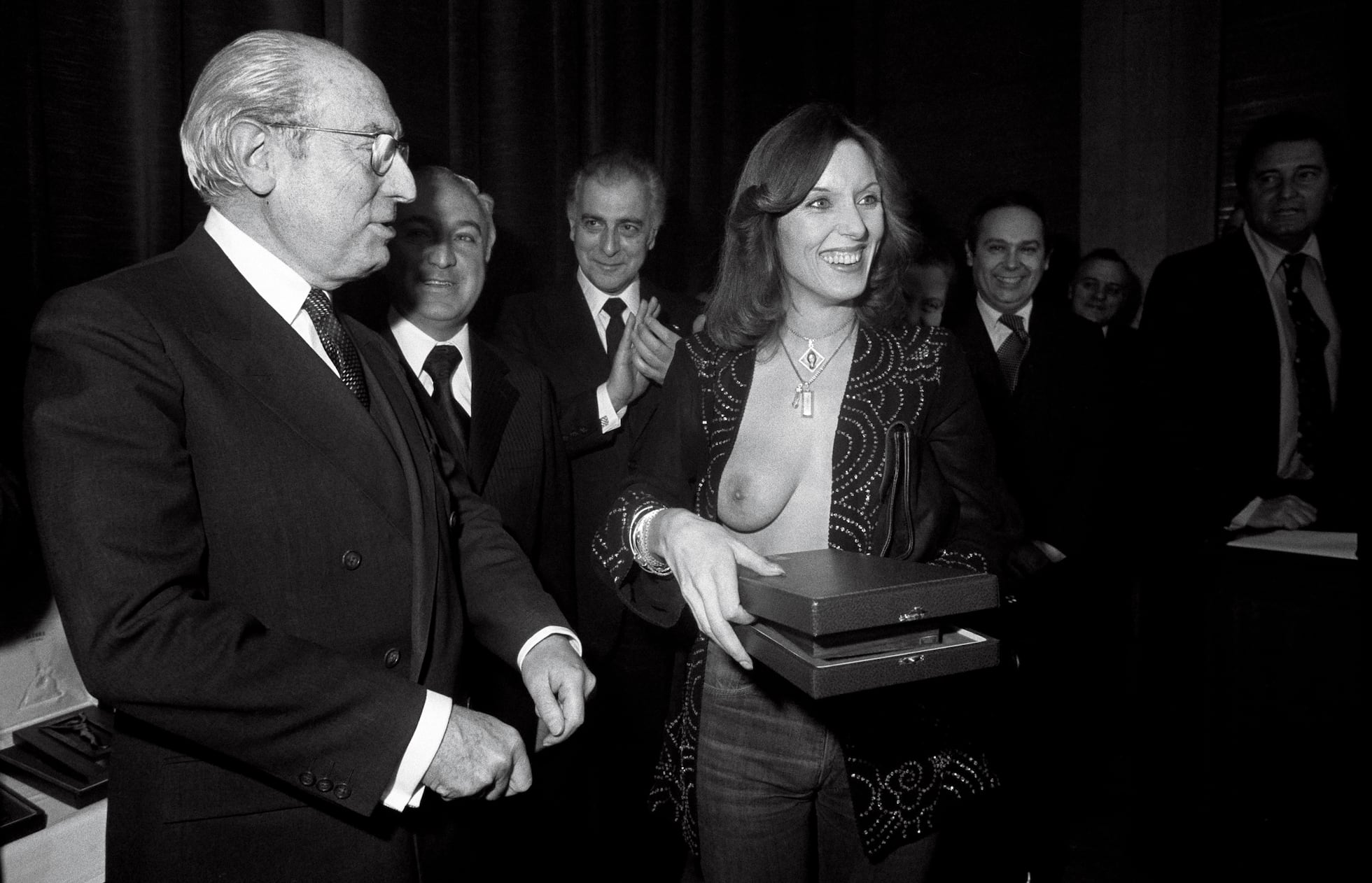 Marisa Flórez: Una época, una mirada, un relato | EL PAÍS Semanal | EL PAÍS