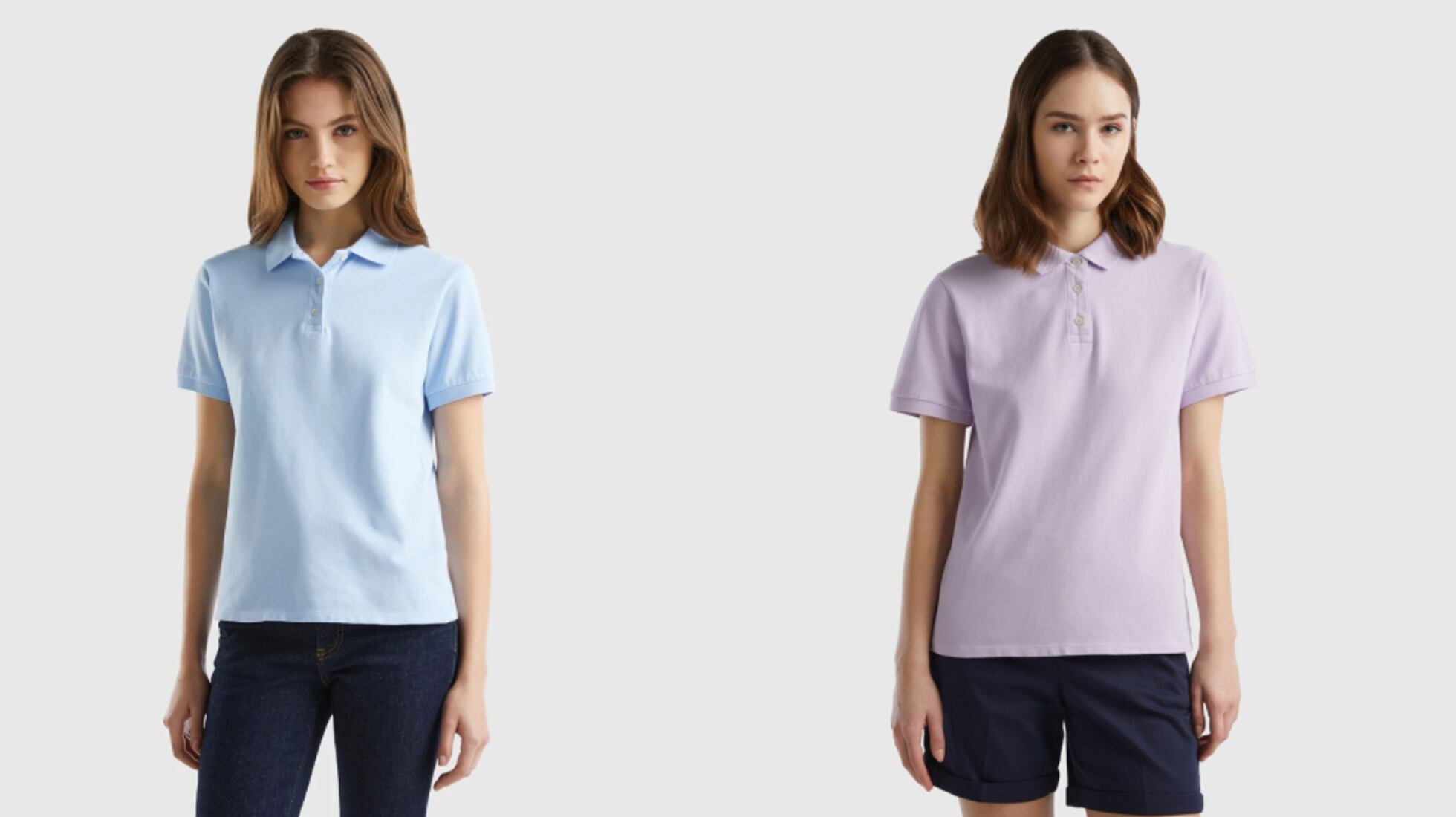 12 polos que serán el nuevo ‘tank top’ de esta primavera | Moda | S ...