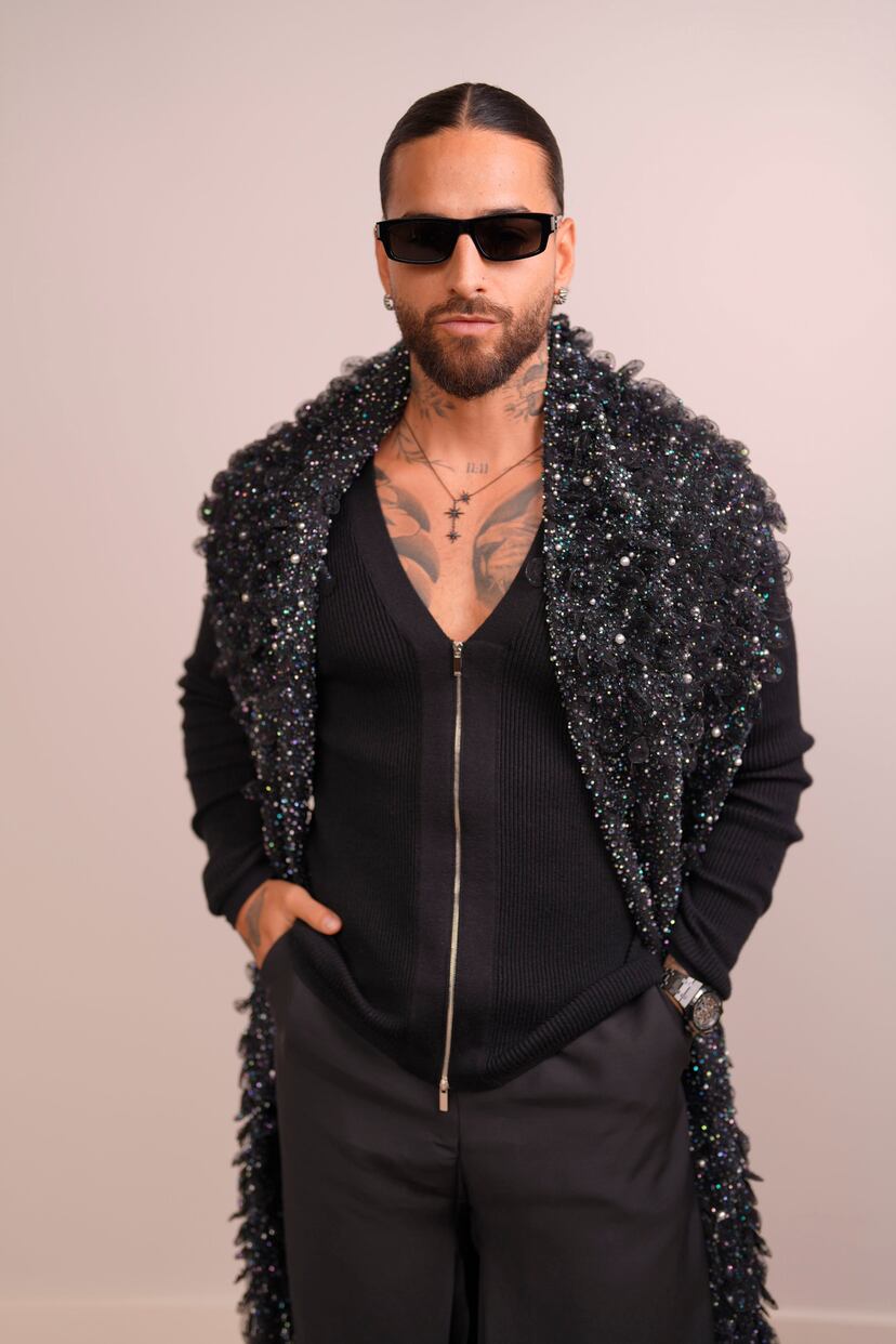 From Maluma to Bad Bunny: The ‘Latin lovers’ that have conquered the ...
