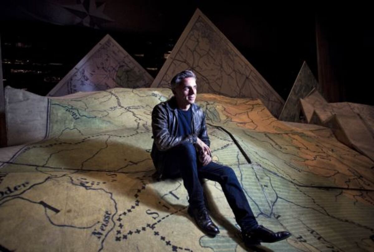 Laurent Pelly propone en el Real una ópera ubicada en la Gran Guerra ...