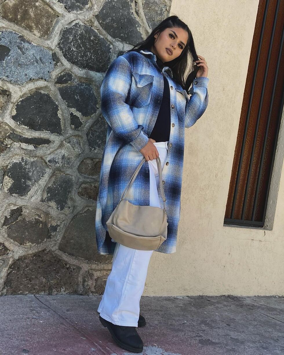 La ‘influencer’ Tania Guzmán, hallada sin vida en una barranca de ...