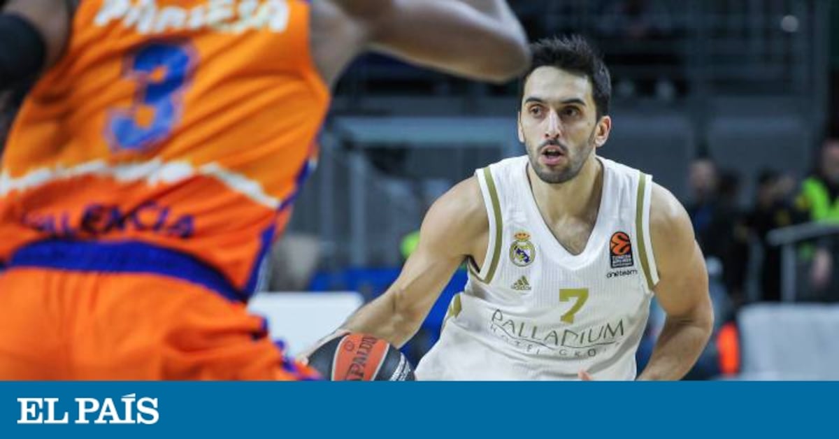 Facundo el altruista | Deportes | EL PAÍS