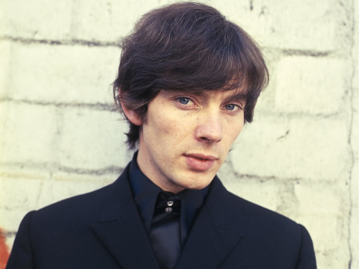 Klaus Voorman: The bassist who designed a Beatles album cover for only ...