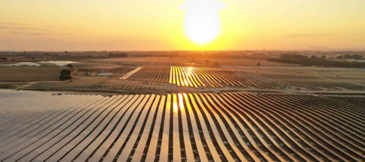 Opdenergy acelera y se perfila como la primera salida a Bolsa de 2021 ...