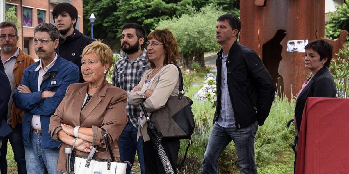 Basque Country: In a first, Basque party linked to ETA attends tribute ...