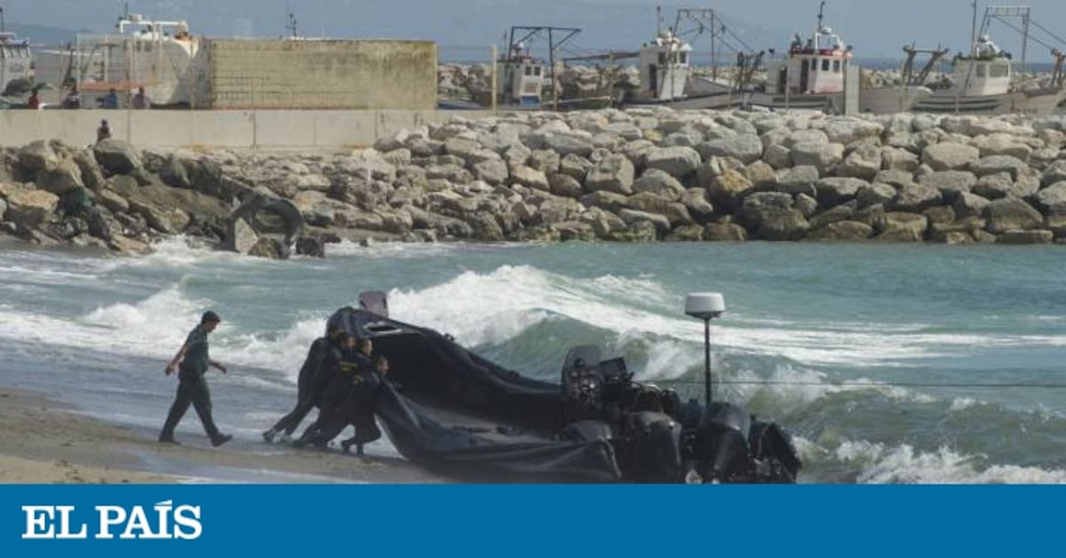 Spain’s drugs problem: The fight against Spain’s increasingly brazen ...