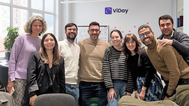 ViDay | Software de gestión y app de reservas para negocios locales ...