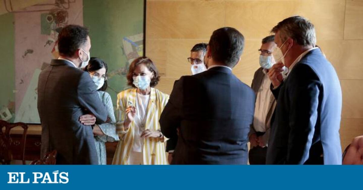 Las cinco noticias clave del 11 de agosto | Noticias de actualidad | EL ...