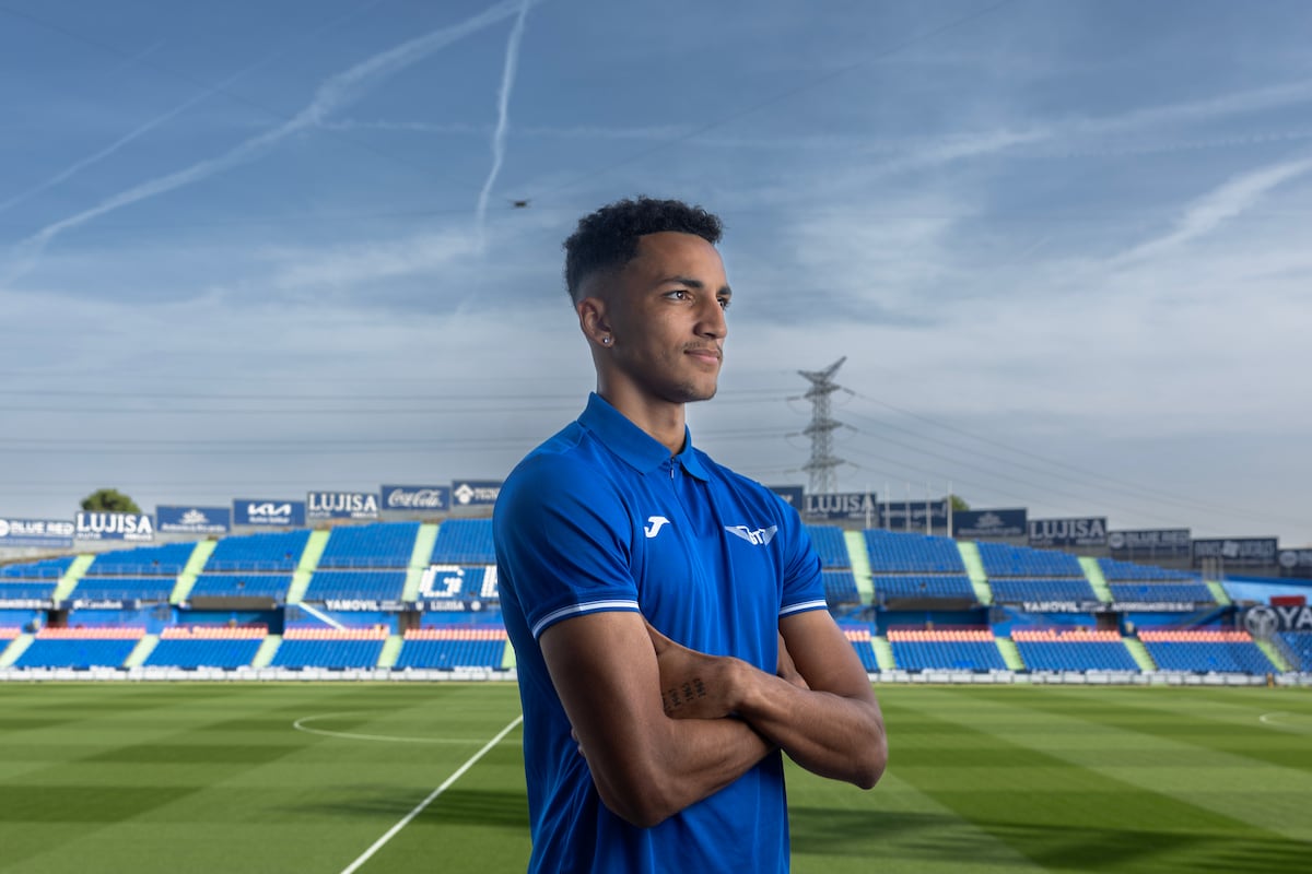 Álvaro Rodríguez: “El ansia del gol es en lo que menos hay que pensar ...