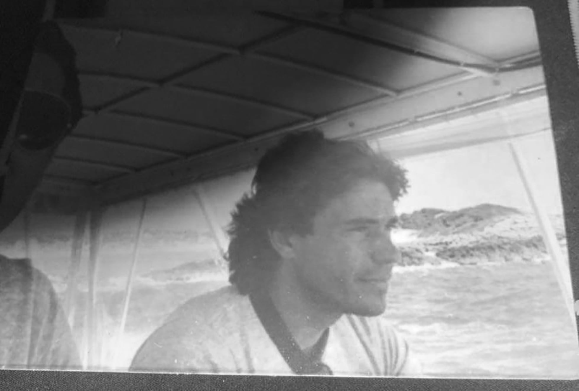 The truth about Carlos Lehder, Pablo Escobar’s feared associate ...