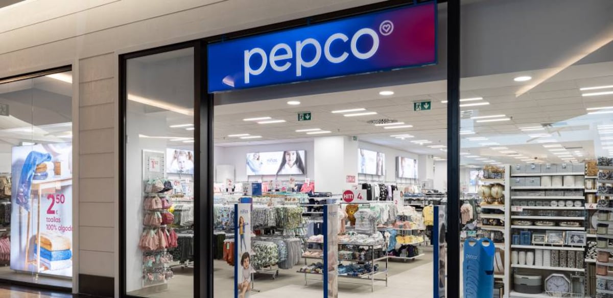 La cadena polaca Pepco se suma a ARTE, la patronal textil impulsada por ...