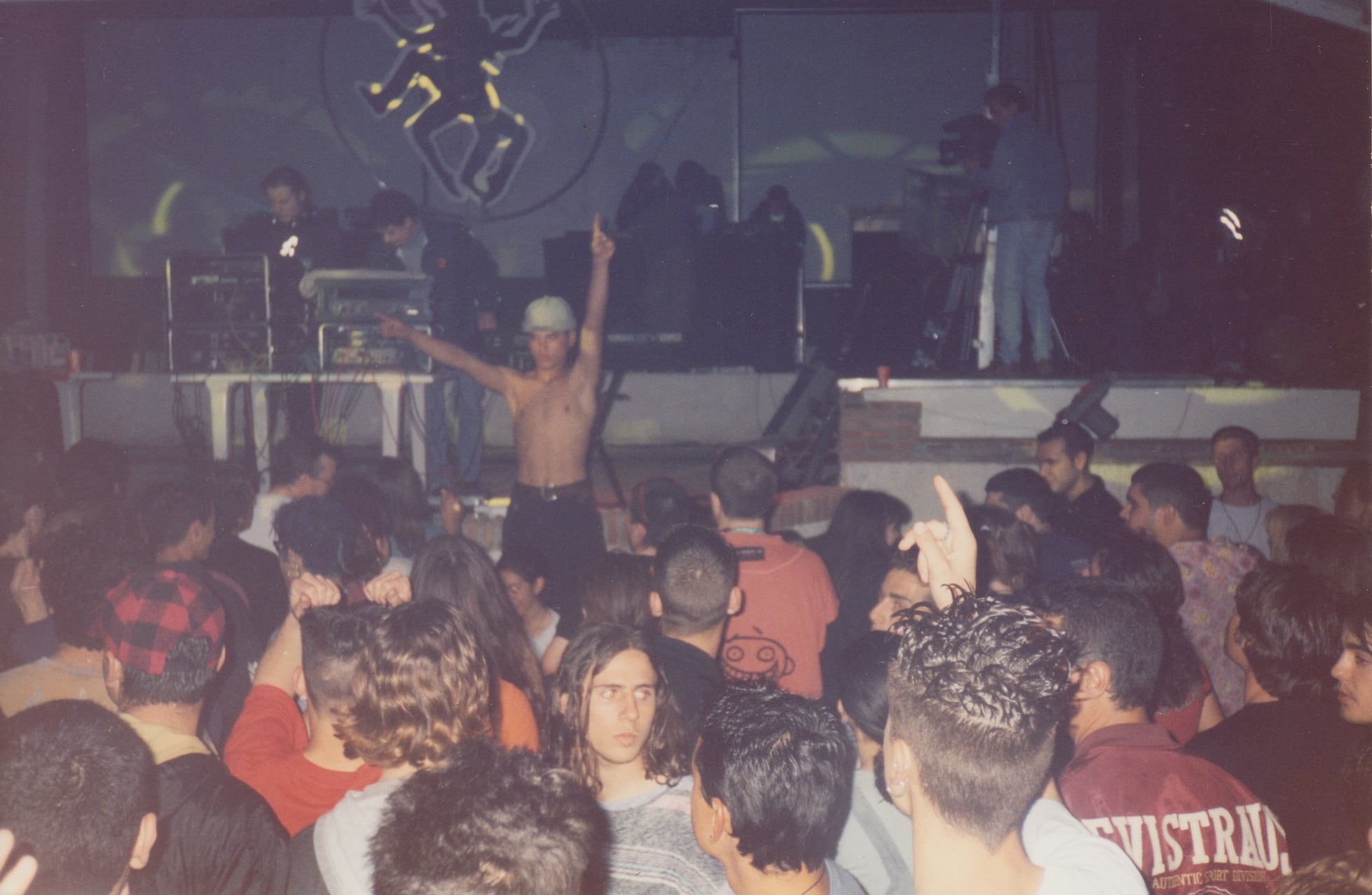 Euforia, tragedia y resurrección del ‘breakbeat’, la música electrónica ...