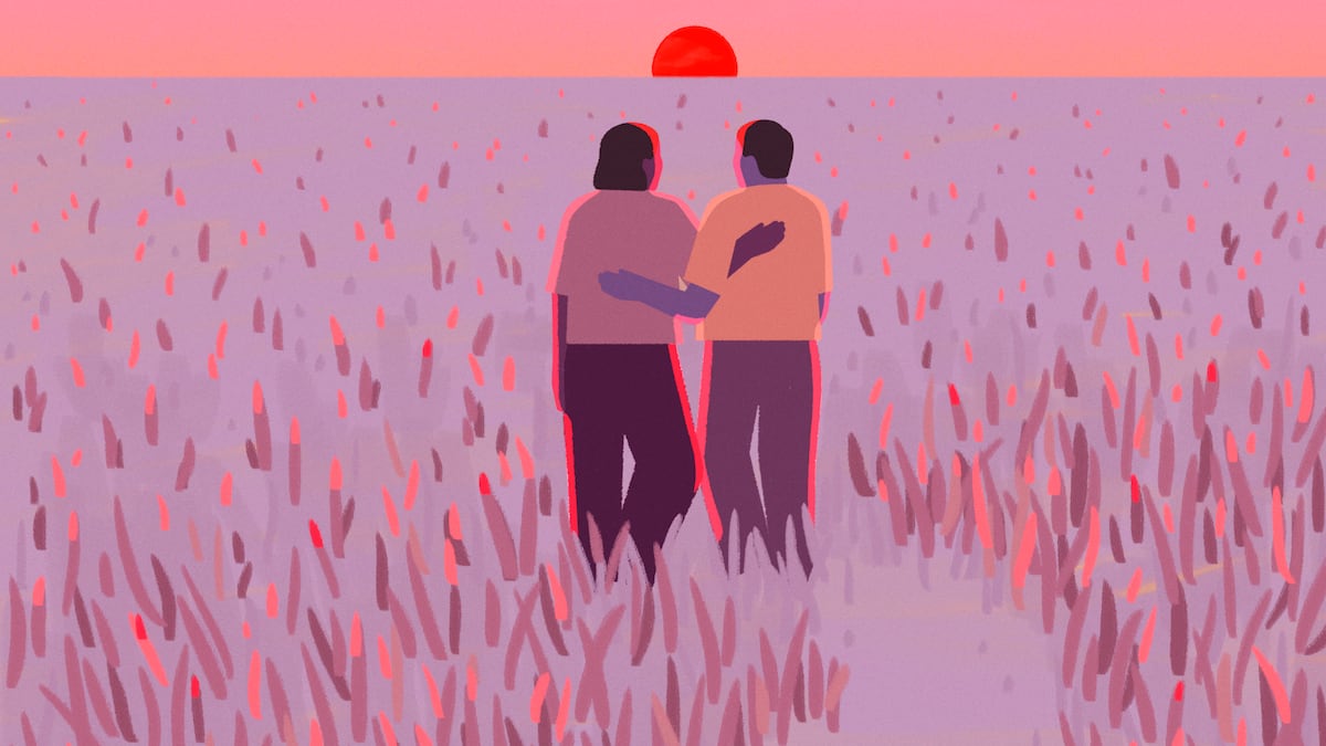 Love is a drug that only works for 15 months | Health | EL PAÍS English