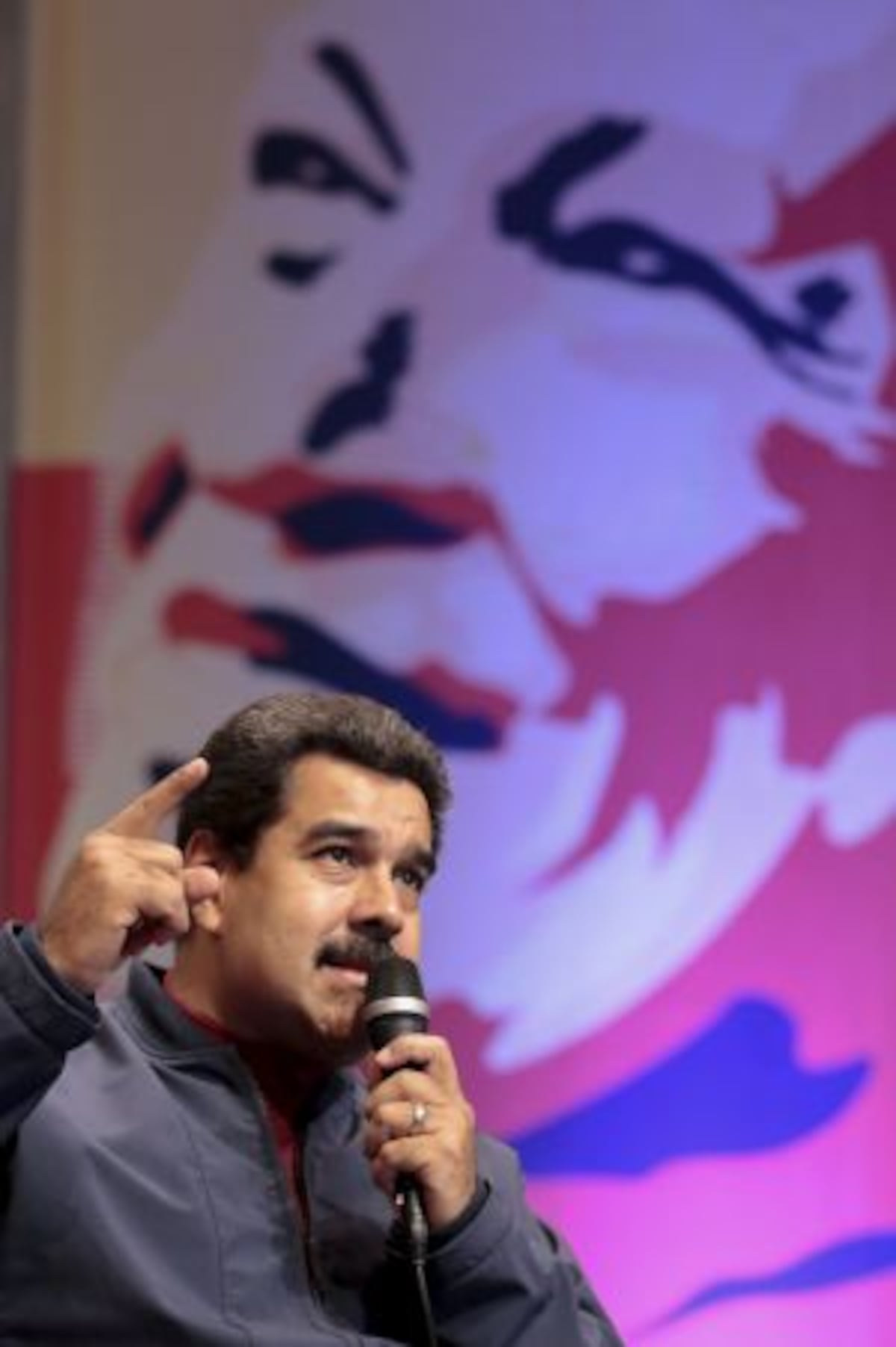 Maduro accuses Rajoy of attacking Venezuela to win votes in Spain ...