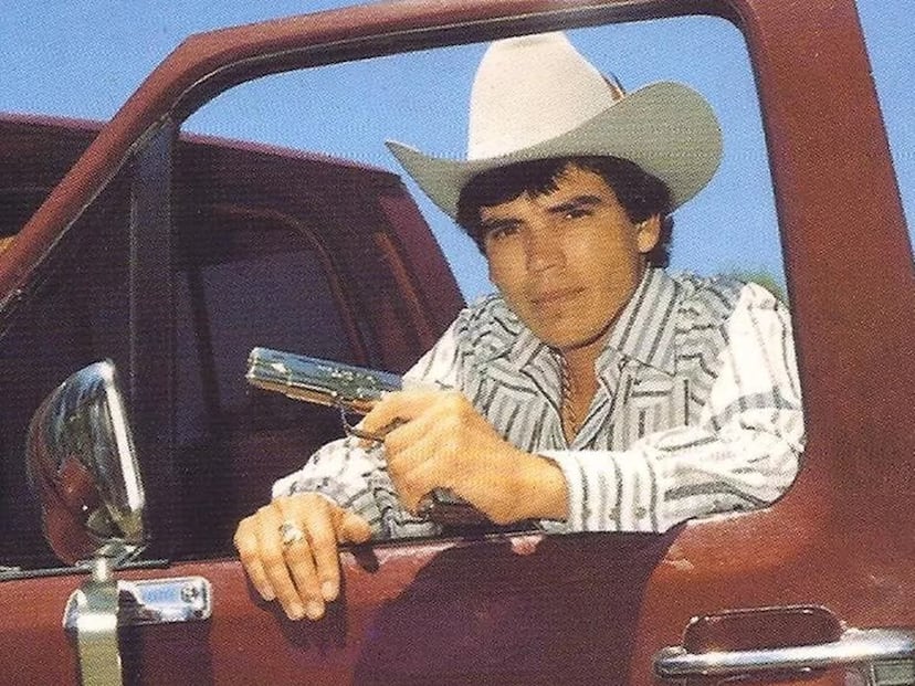 The second life of Chalino Sánchez, the king of ‘corrido’ | Culture ...