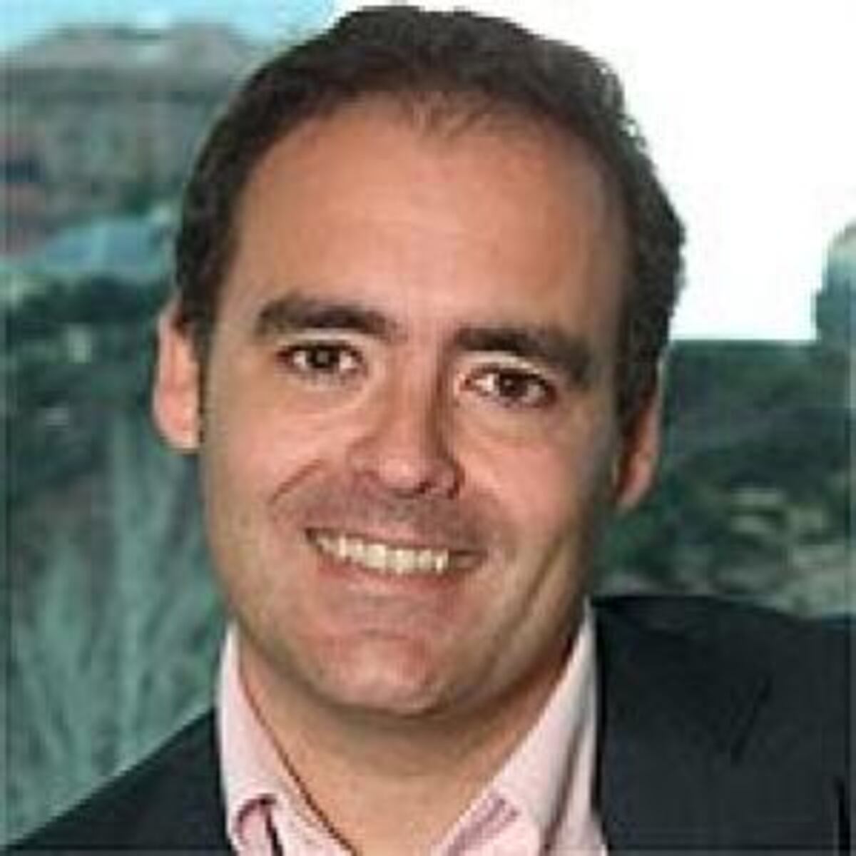 Entrevista con Javier Rodríguez | Tecnología | EL PAÍS