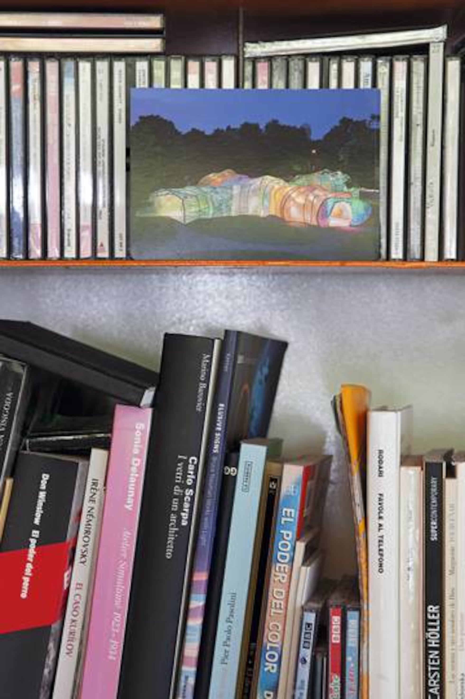 José Selgas y Lucía Cano: “La del siglo XXI es una arquitectura ...