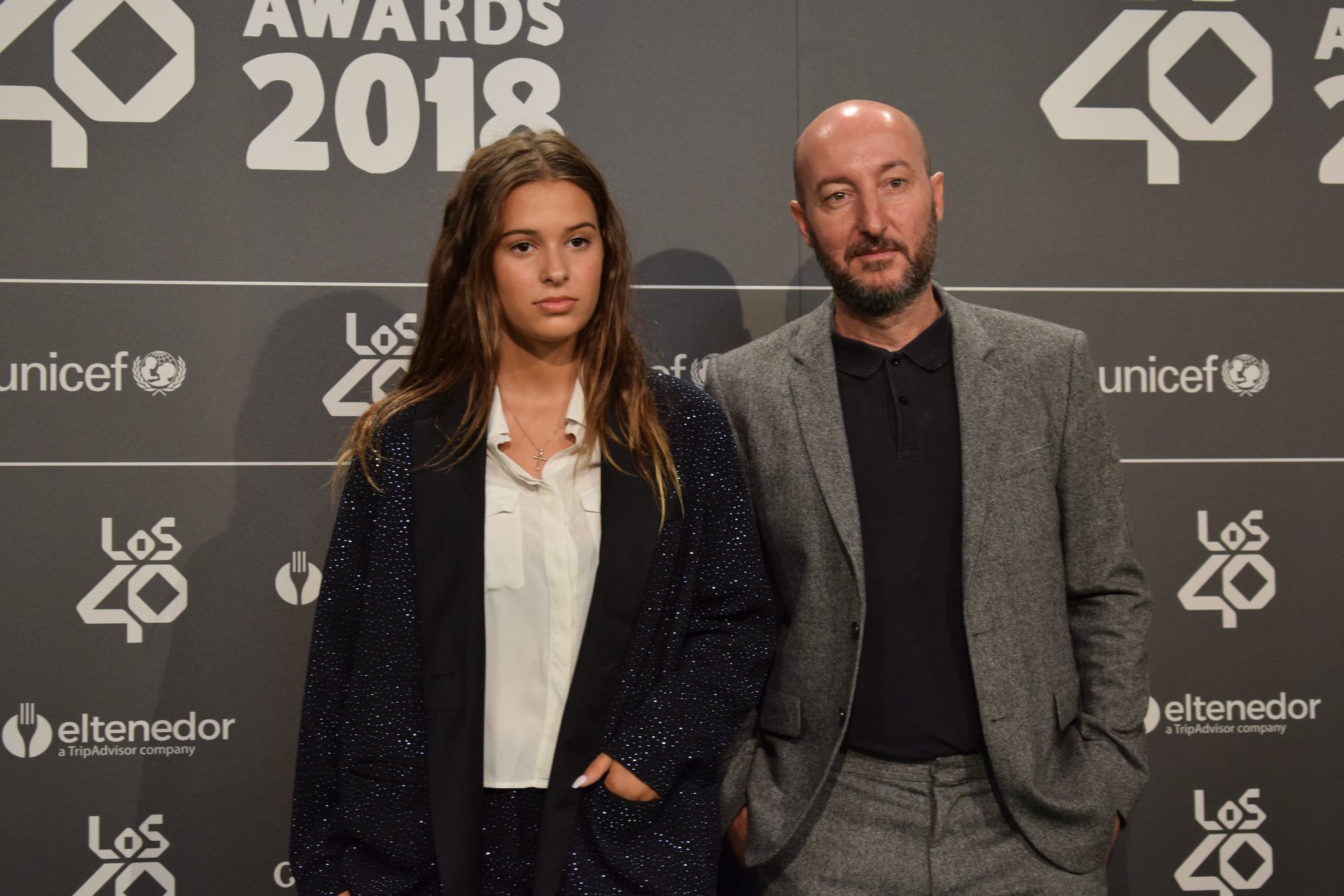 Dora Postigo, la hija cantante de Bimba Bosé: “Trabajo en un bar para ...