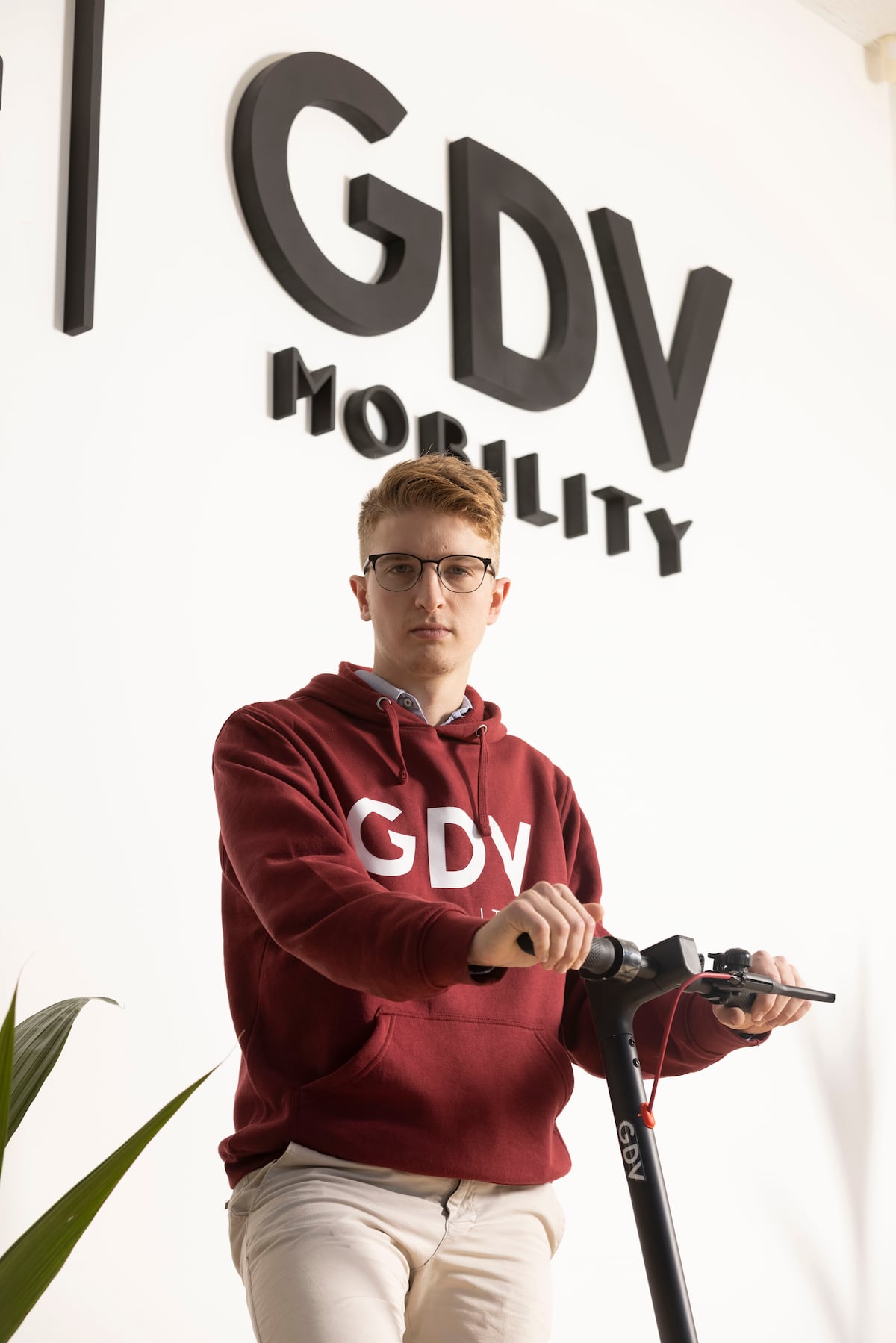 GDV Mobility, la empresa de los 10.300 recambios para bicicletas y ...