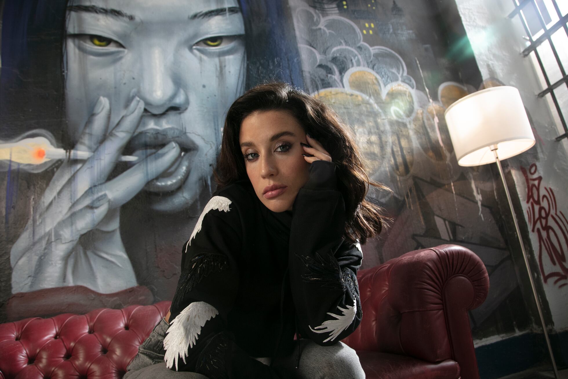 Así es ‘Urban. La vida es nuestra’, la nueva serie de Mediaset que se ...