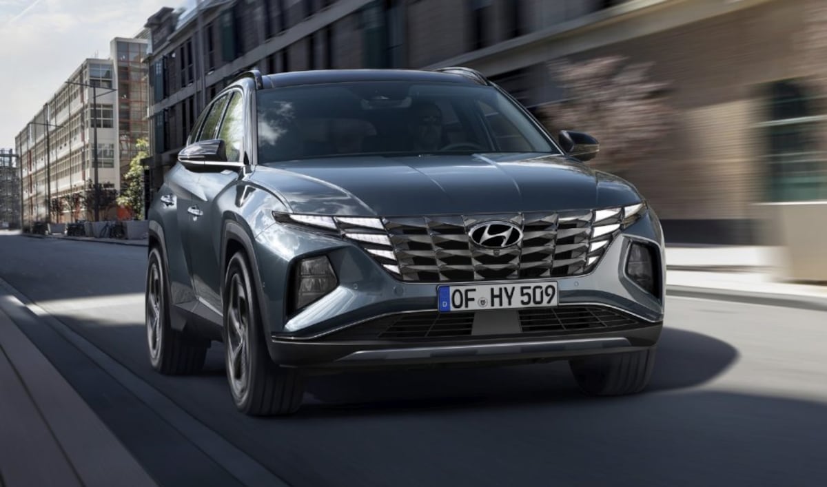 The secret of Hyundai’s logo: What’s behind the H? | Lifestyle | EL ...