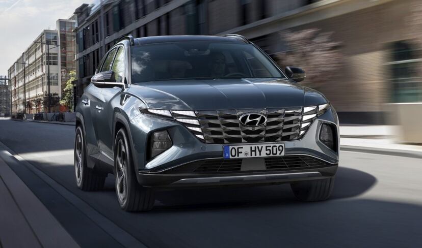 The secret of Hyundai’s logo: What’s behind the H? | Lifestyle | EL ...