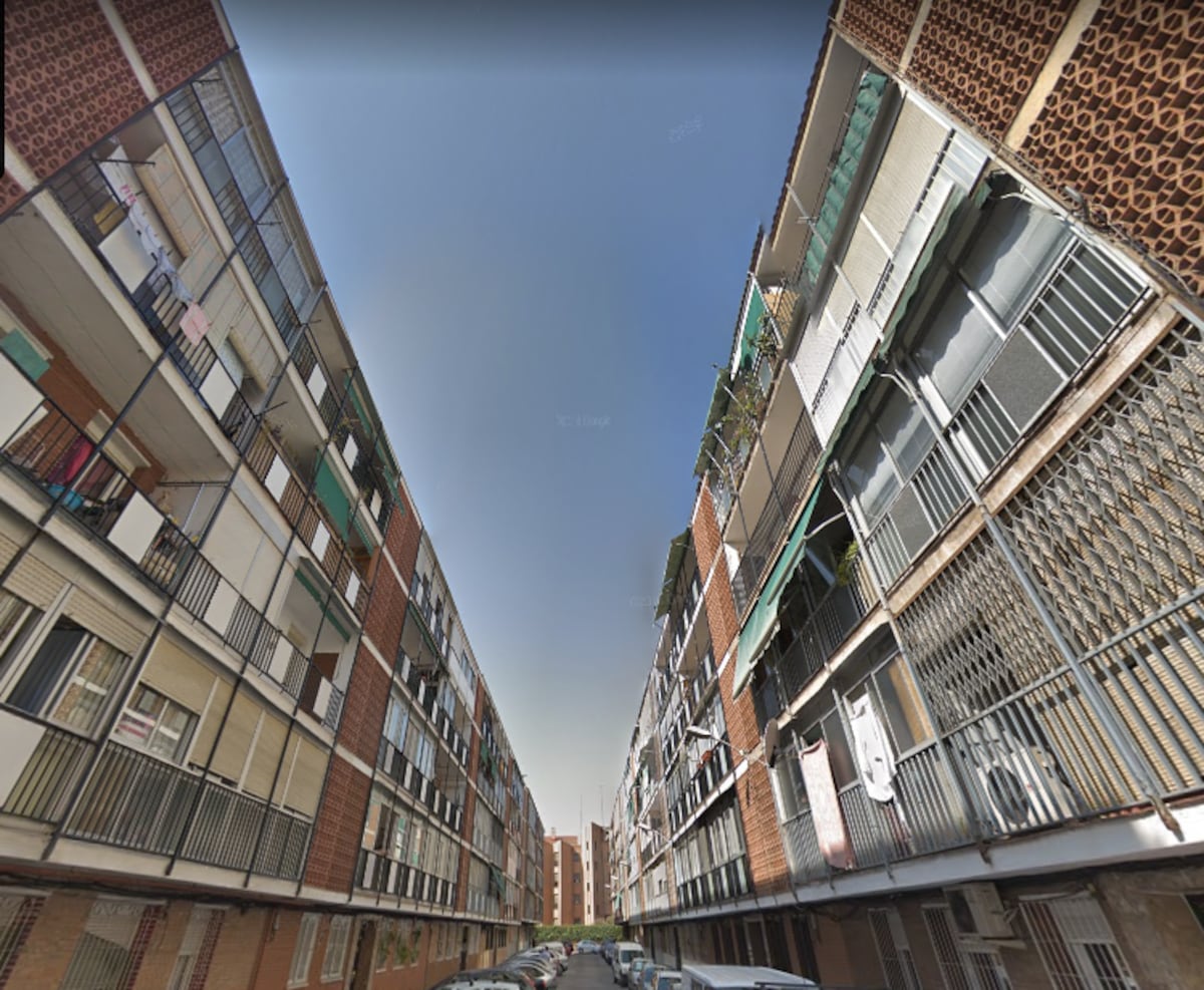 Un detenido por asfixiar a una mujer hasta la muerte en su casa de ...