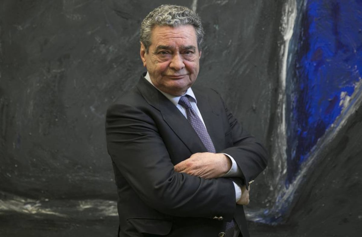 Delkáder deja sus cargos ejecutivos en PRISA tras más de 50 años de ...