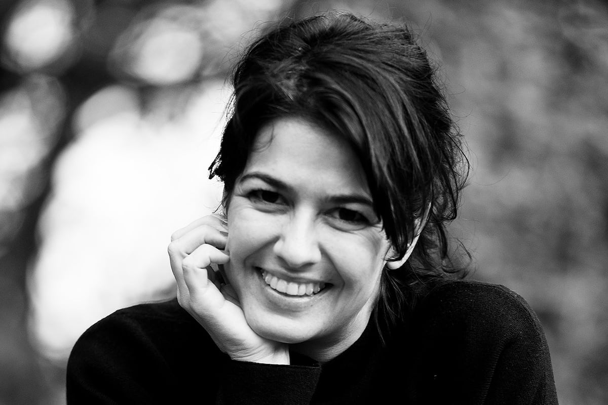 Isabel Meira: “Padres e hijos debemos aprender juntos a manejar los ...