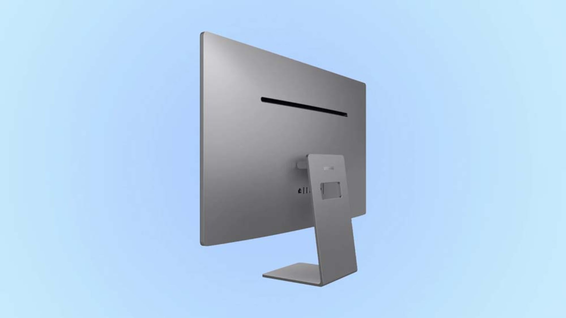 Samsung lanza un nuevo ordenador All in One que va directo a por los ...