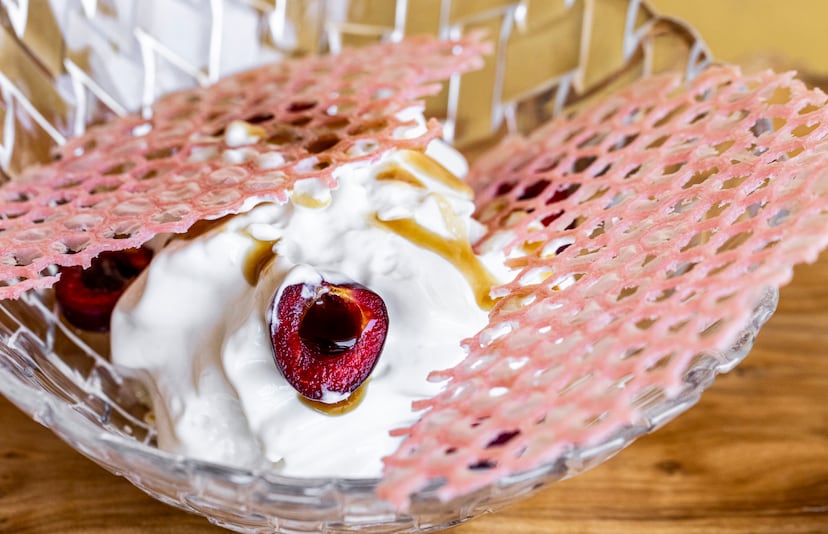 MARÍA JOSÉ SAN ROMÁN: Así es María José San Román, la chef elegida por ...