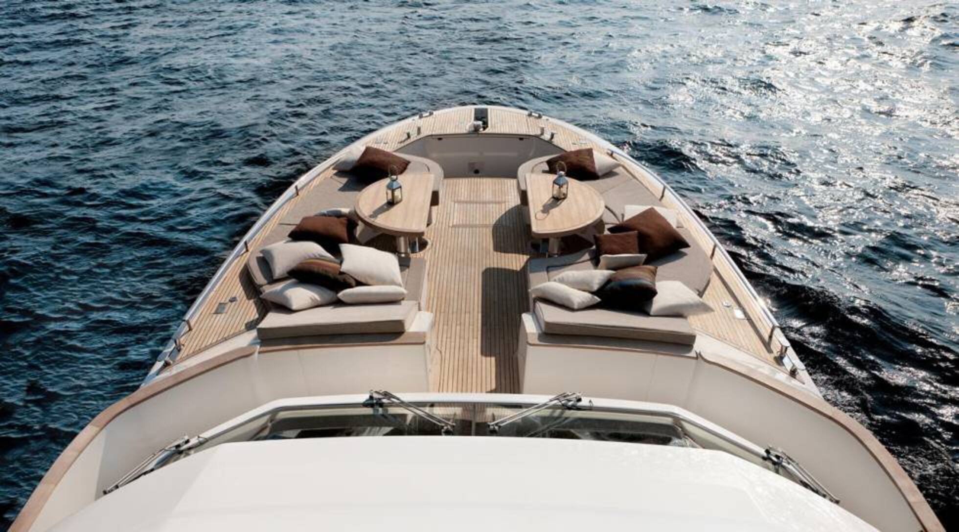 Rafa Nadal estrena su lujoso barco | Estilo | EL PAÍS