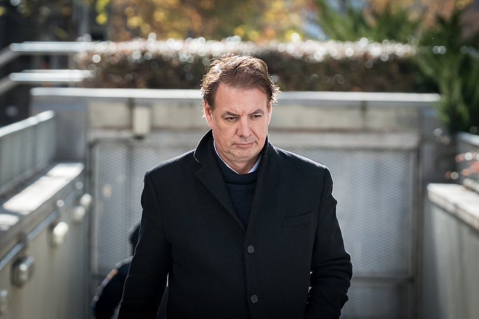 El juez cree que la red de Leire Díez y el exdirector de la SEPI contó ...