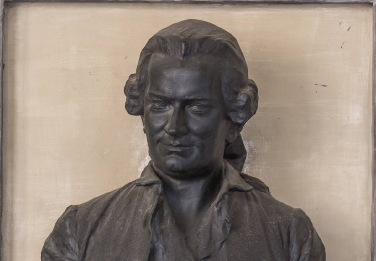 Jan Ingenhousz, el enamorado de la química que descubrió la ...