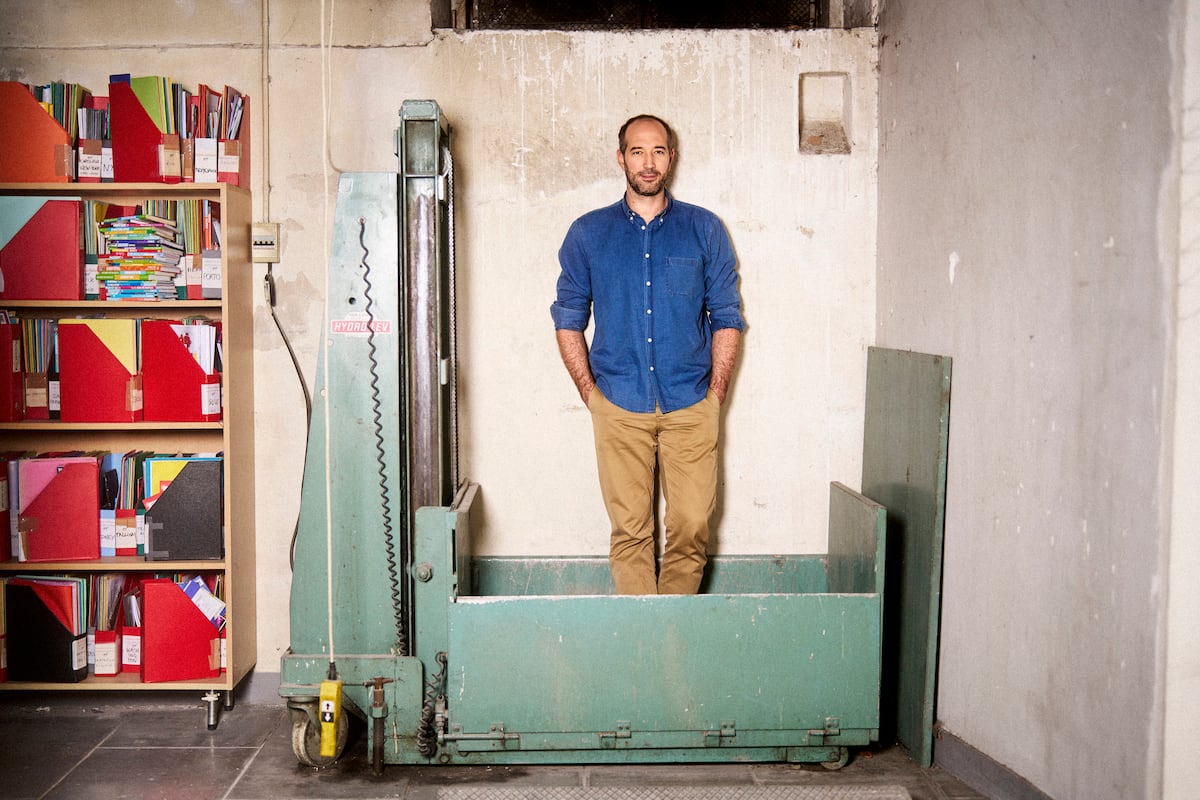 Hugo Micheron: ‘The jihad has shifted from terrorist cells to families ...