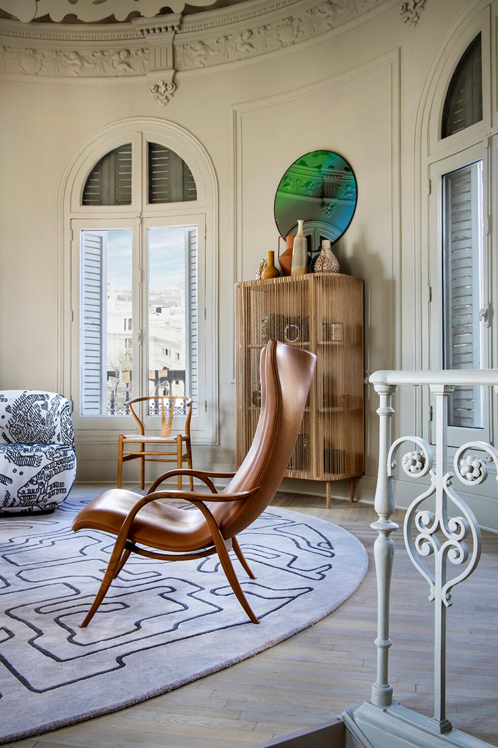 Cuando se diseña para ser útil y no para impresionar: cómo los muebles ...