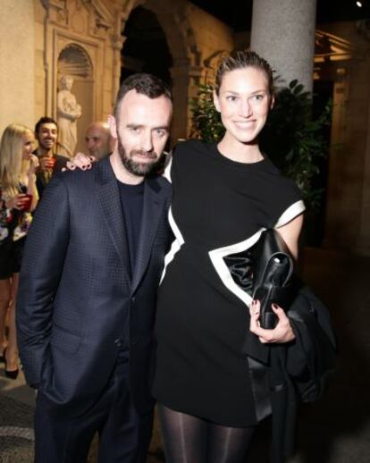 La industria del lujo masculino cambia de cara | ICON | EL PAÍS