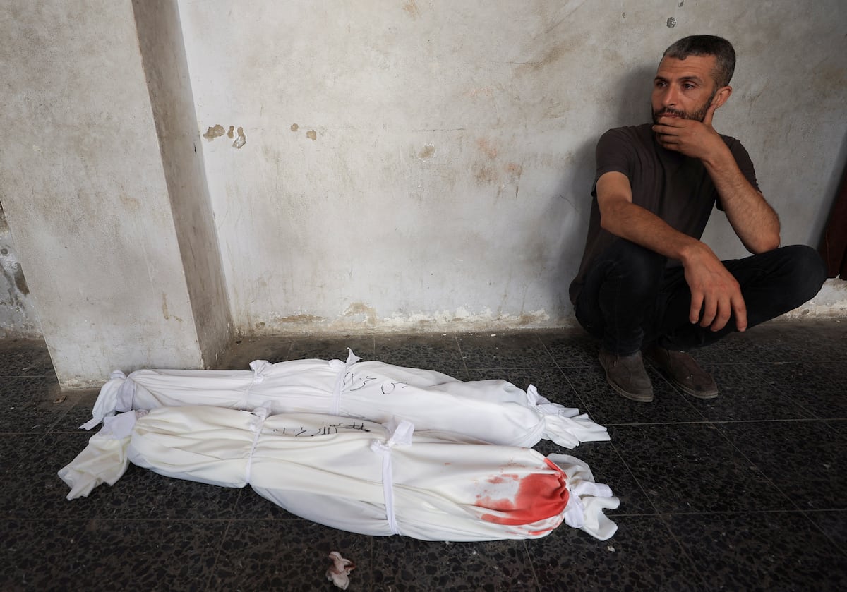 Conflicto en Oriente Próximo - 29 de junio de 2025 | Internacional | EL PAÍS