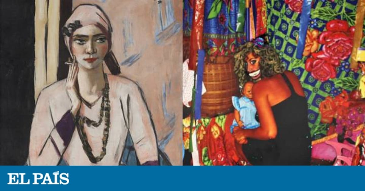 Sorolla, Lichtenstein, robots... Cinco exposiciones que no te puedes ...