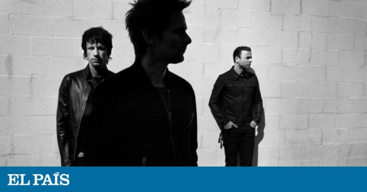 ‘Dig Down’, el nuevo videoclip de Muse | Cultura | EL PAÍS