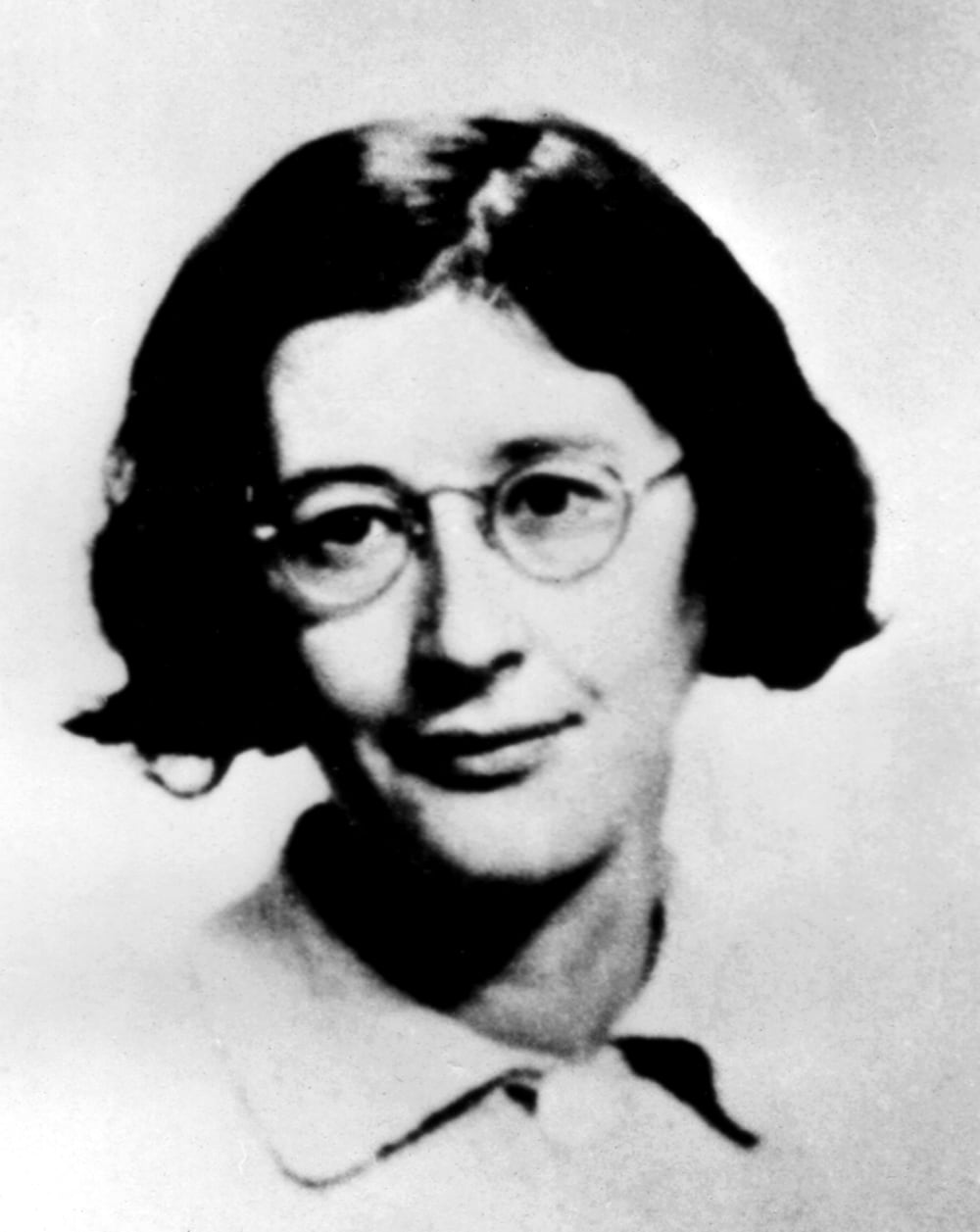 ¿Por qué nos empeñamos en recordar a Simone Weil justo ahora ...