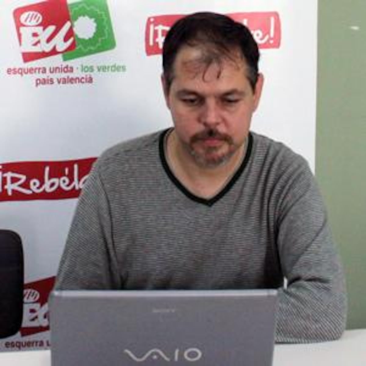 Entrevista con Víctor Domínguez | Internacional | EL PAÍS