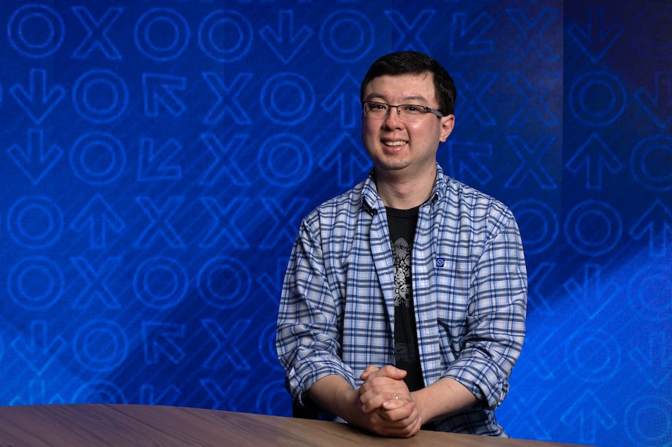 Phillip Chu Joy, ‘influencer’: “Estamos menos preparados que nunca para ...