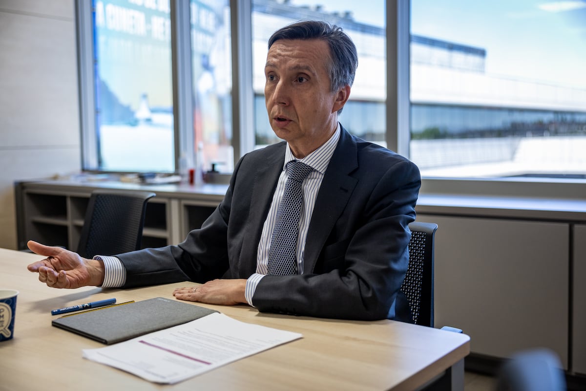 Patrick Nielsen: “Tres rebajas de tipos en EE UU este año es una buena ...